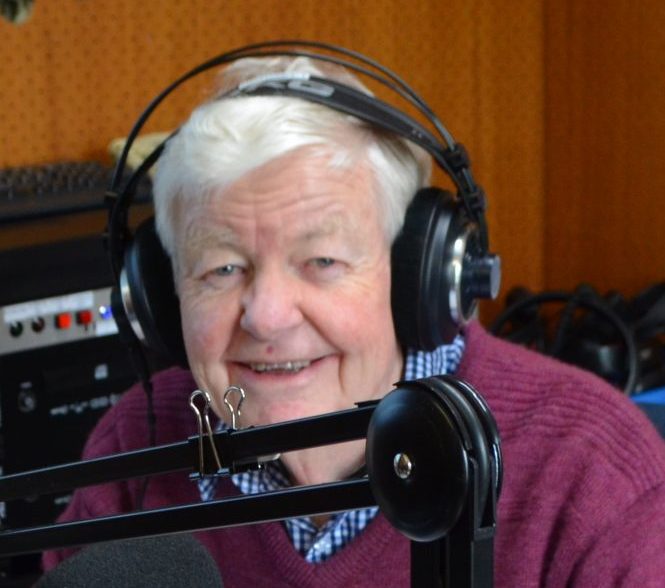 Chris Morris - Coast FM